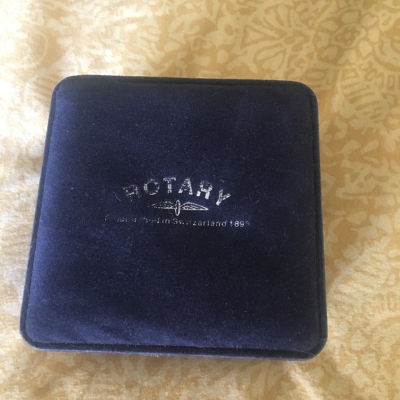 Rotary Watches | Accessories | Swiss Made Rotary Reversible Two Sided ...